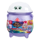 Magic Mixies Color Surprise Magic Purple Cauldron, Colors and Styles ...