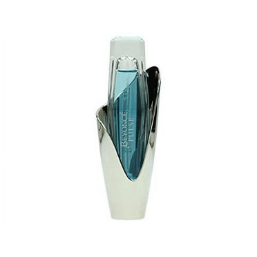 Beyonce Beyonce Pulse Eau De Parfum Spray for Women 3.4 oz - Walmart.com
