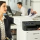 Brother MFC‐L8905CDW Business Color Laser All‐in‐One Printer with Low ...