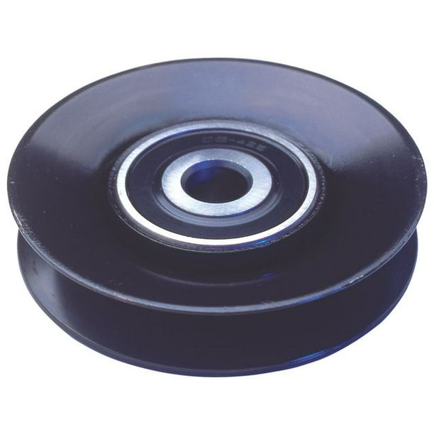 Drive Belt Tensioner Pulley - Compatible with 1982 - 1995 Toyota Pickup ...