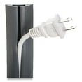 UT Wire 5' Compact Cord Protector and Cover for Floor - Walmart.com