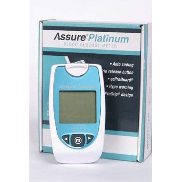 A1CNow Rapid Self Check HbA1c Test Kit PTS3070, 4 Ct - Walmart.com