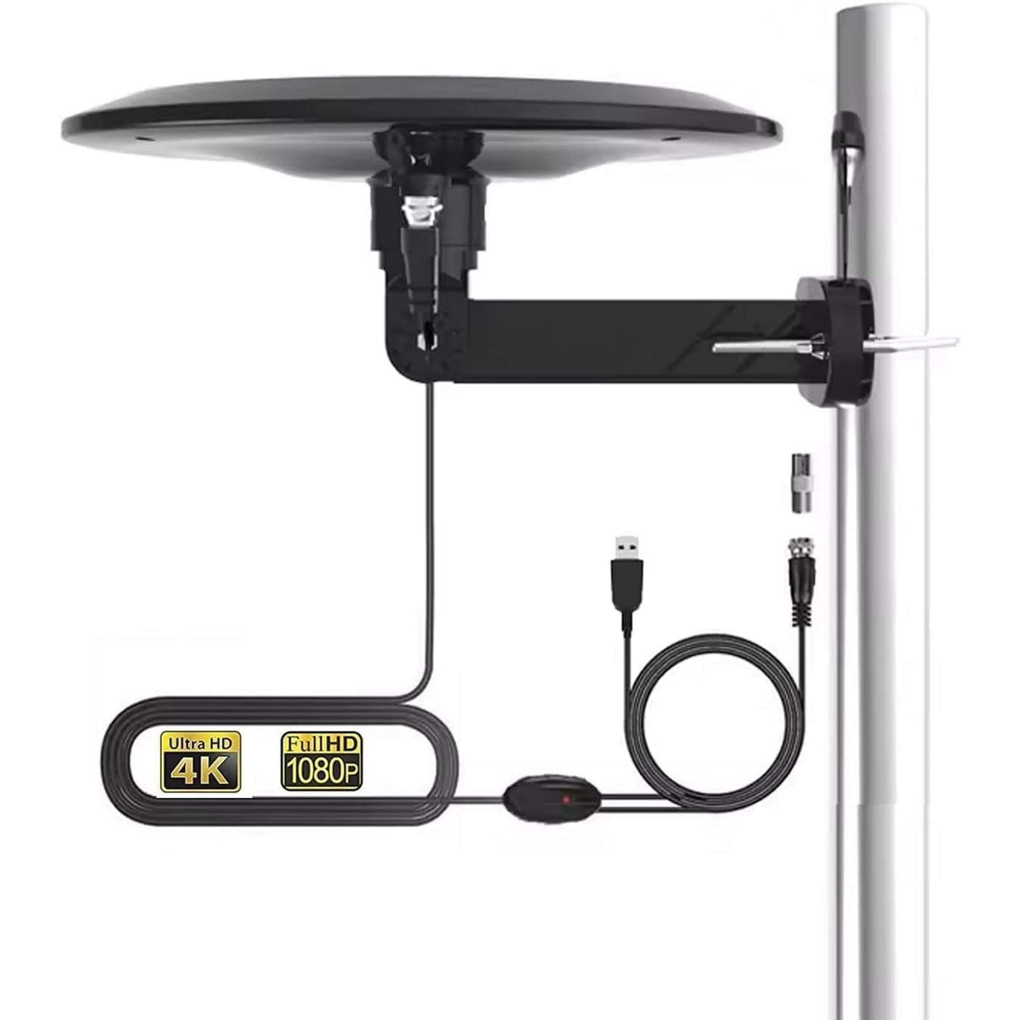 Click here for Signalplus Omni Directional Digital Tv Antenna For... prices