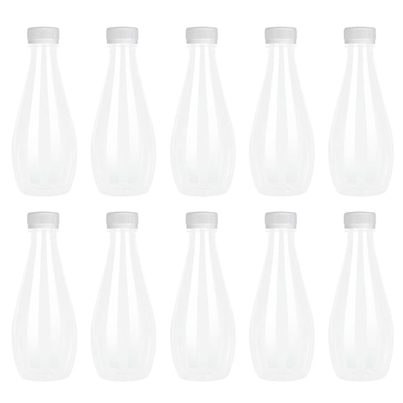 12 Oz Plastic Containers Lids