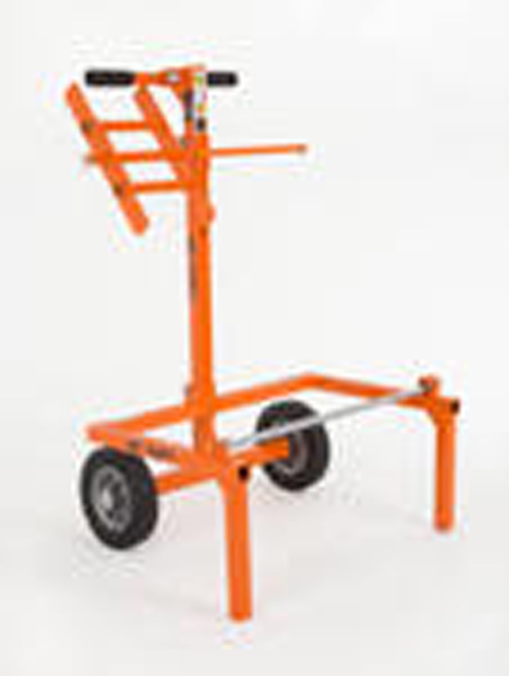 IToolco MC300 Wire Cart, 46" Height, 31-1/2" Width, 300lbs Weight ...
