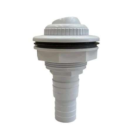 Pools complete Return Inlet Jet Fitting Repalces Parts Swimming Pool ...