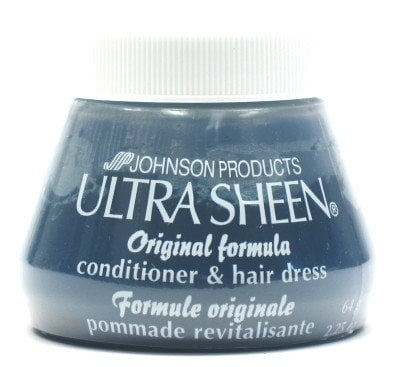 Ultra Sheen Conditioner & Hair Dress Original 67 ml (3-Pack) by Ultra ...