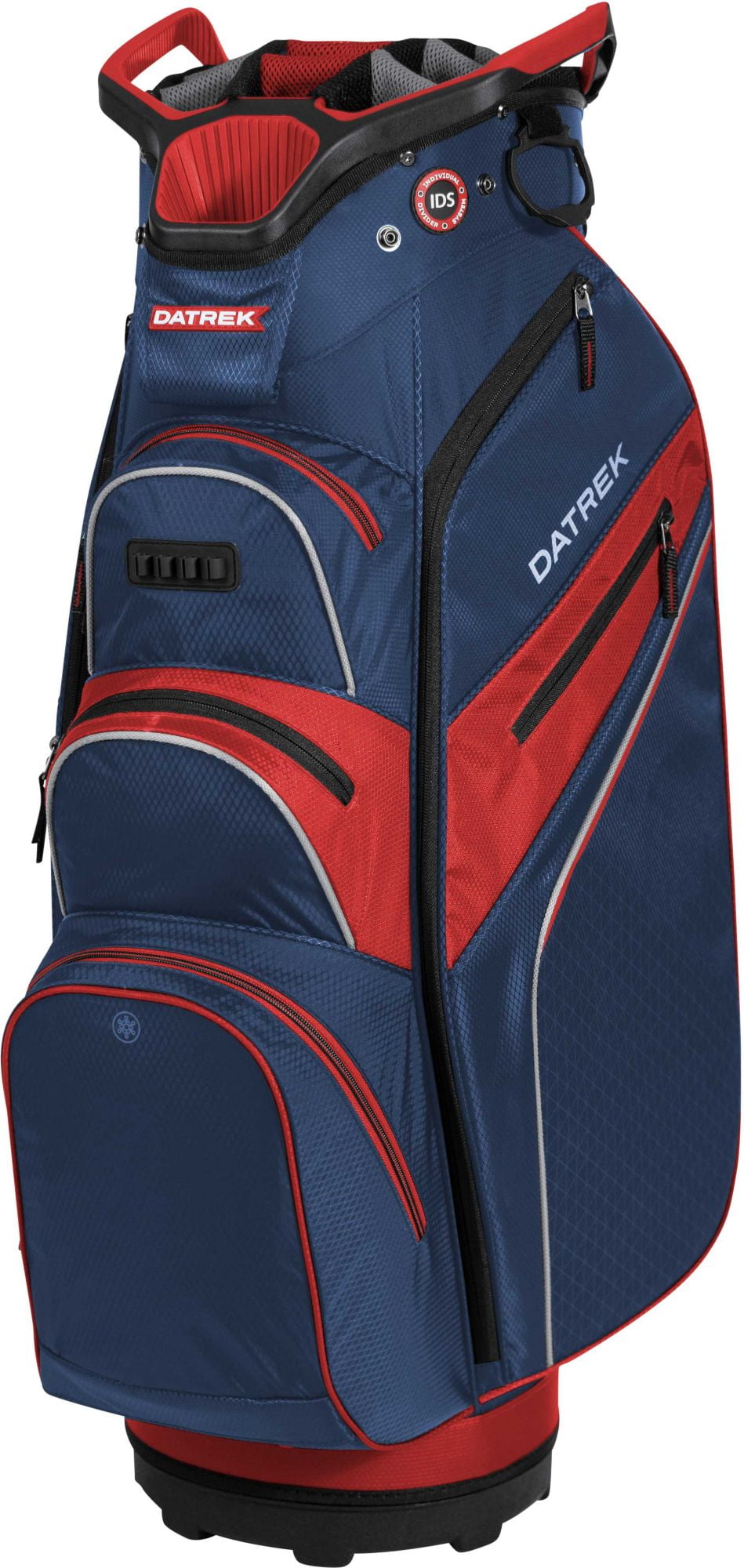 Datrek Lite Rider Pro Cart Golf Bag - Walmart.com
