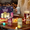 Samuel Adams Beers For Cheers Beer Variety Pack, 12 fl. oz. can, 24 pk ...