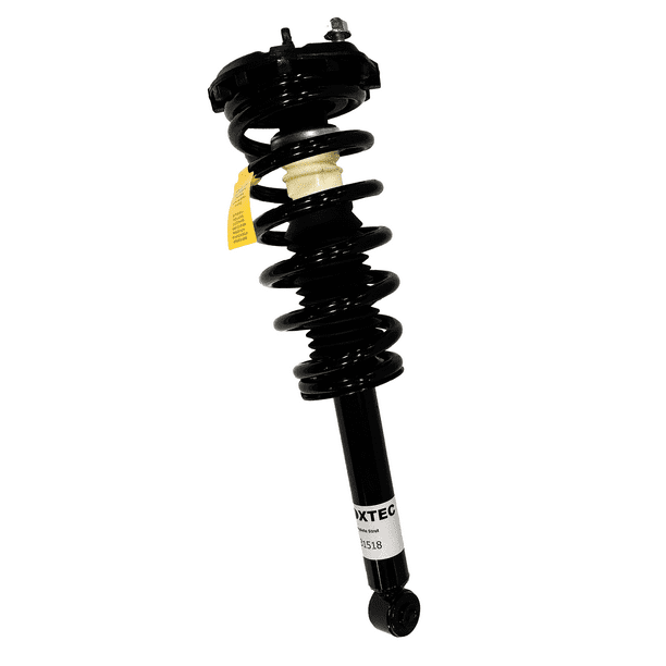 Shoxtec Rear Complete Struts Assembly For 2000 2001 Infiniti I30 2002