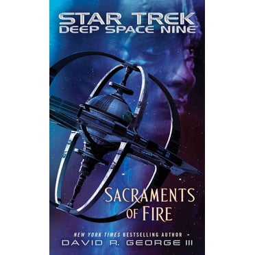 Star Trek: Typhon Pact #3: Rough Beasts of Empire (Paperback) - Walmart.com
