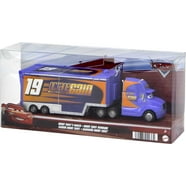 Disney / Pixar Cars Drive-In Flik Diecast Car - Walmart.com