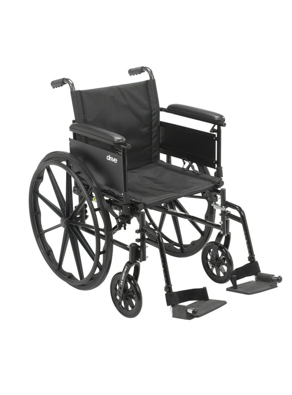 Drive Medical Wheelchairs in Drive Medical - Walmart.com