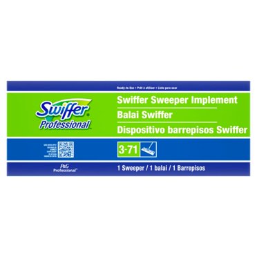 Swiffer Sweeper Heavy Duty Multi-Surface Dry + Wet Sweeping Kit ...