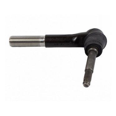 Borgeson 990003 Manual Drag Link Adapter Fits select: 1967-1970 FORD ...