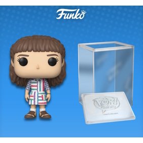 Funko POP! Animation Gravity Falls Grunkle Stan Vinyl Figure - Walmart.com