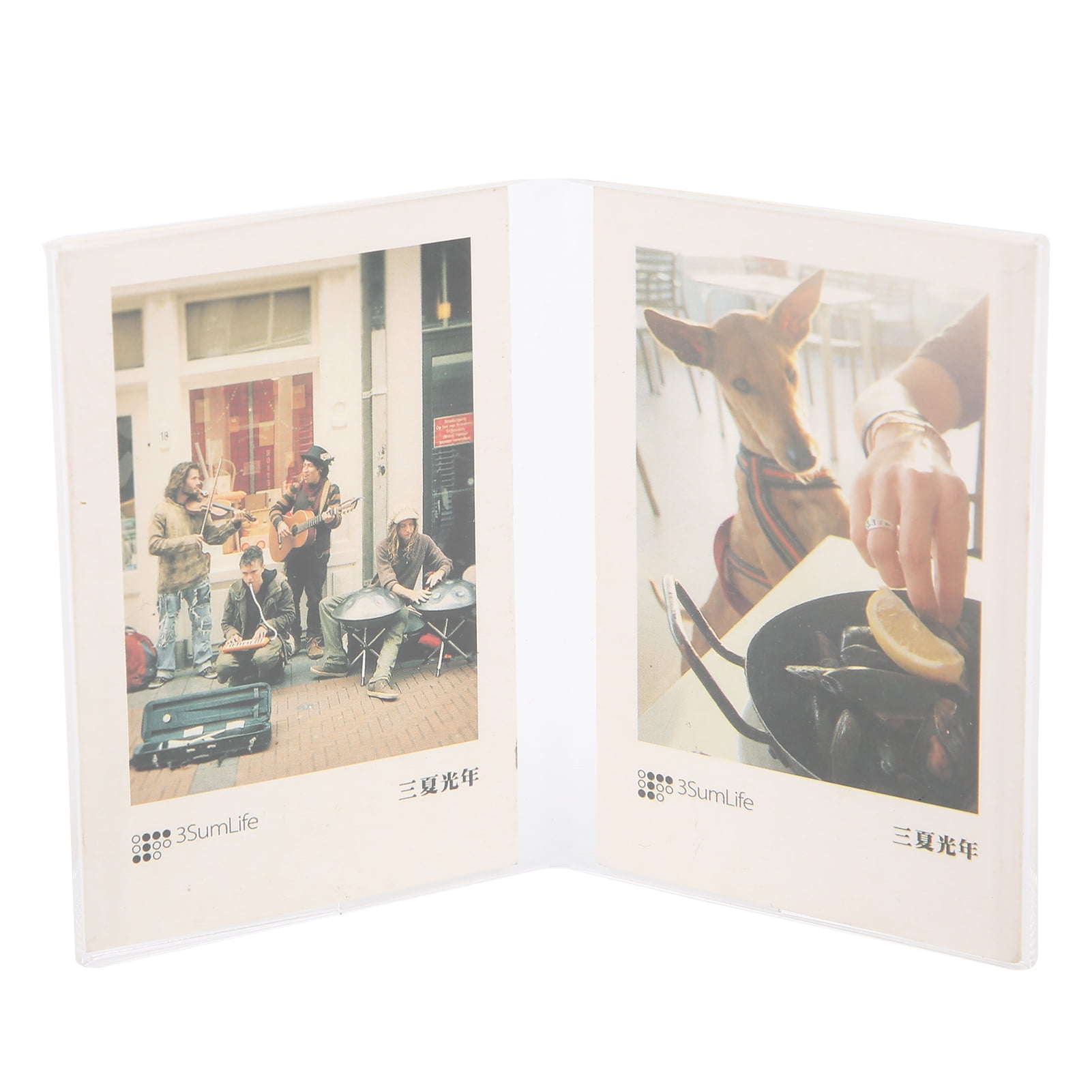 Click here for Estink V Model Clear Acrylic Photo Frame  Picture... prices