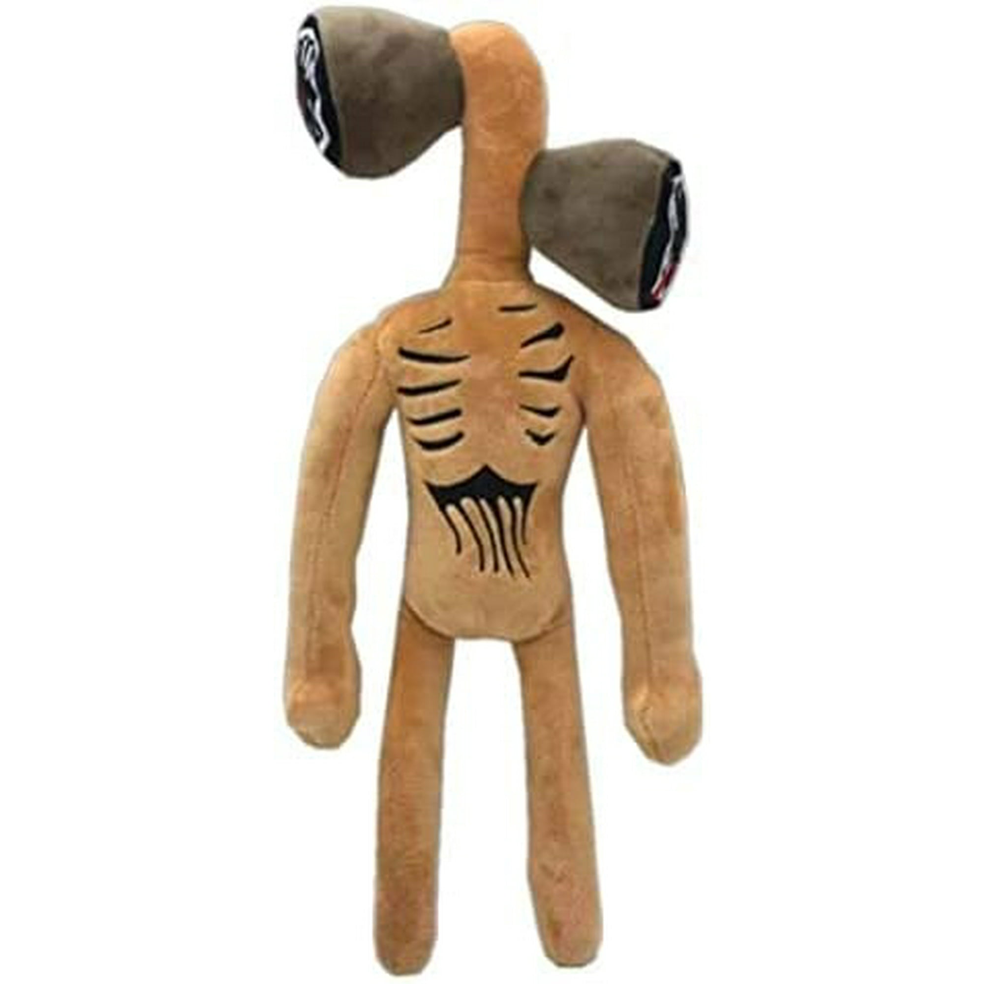 Click here for Mzvee Black Cartoon Cat Plush Toy soft Stuffed Dol... prices