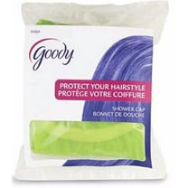 Goody Styling Essentials Shower Cap - Walmart.com