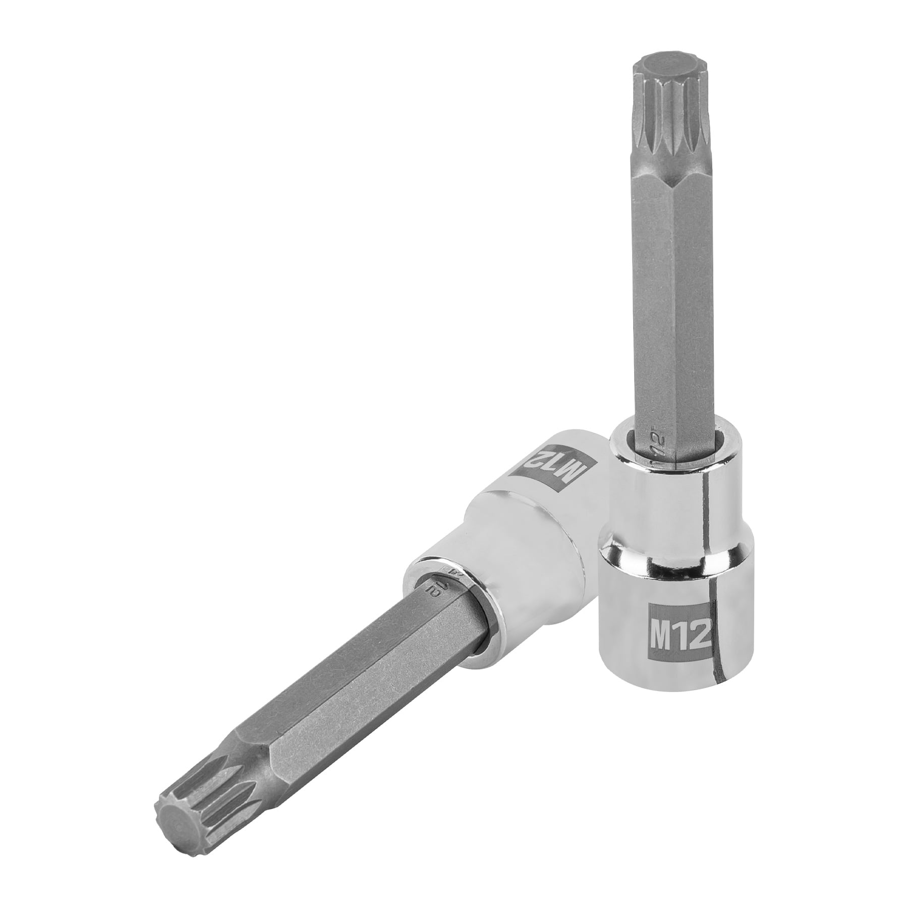 Dado punta larga bristol M12 cuadro 1/2 Truper | Walmart en línea