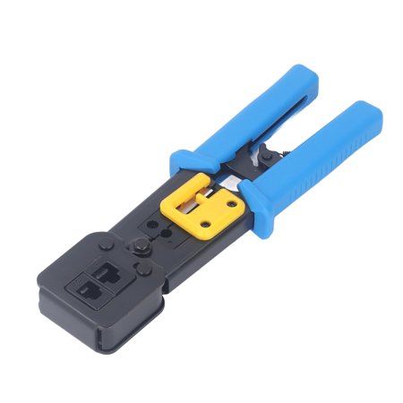 Crimp , 8P 6P Crimping Tool Easy Cutting Portable Stripper Simple ...