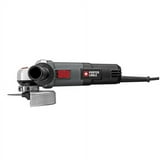 Porter Cable PC60TAG 6 AMP 4-1/2" Angle Grinder - Walmart.com