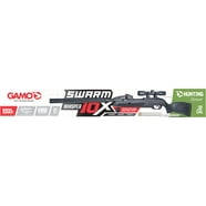 Umarex Komplete NCR .22 PCP Air Rifle - 975 FPS with Lead, 1075 FPS ...