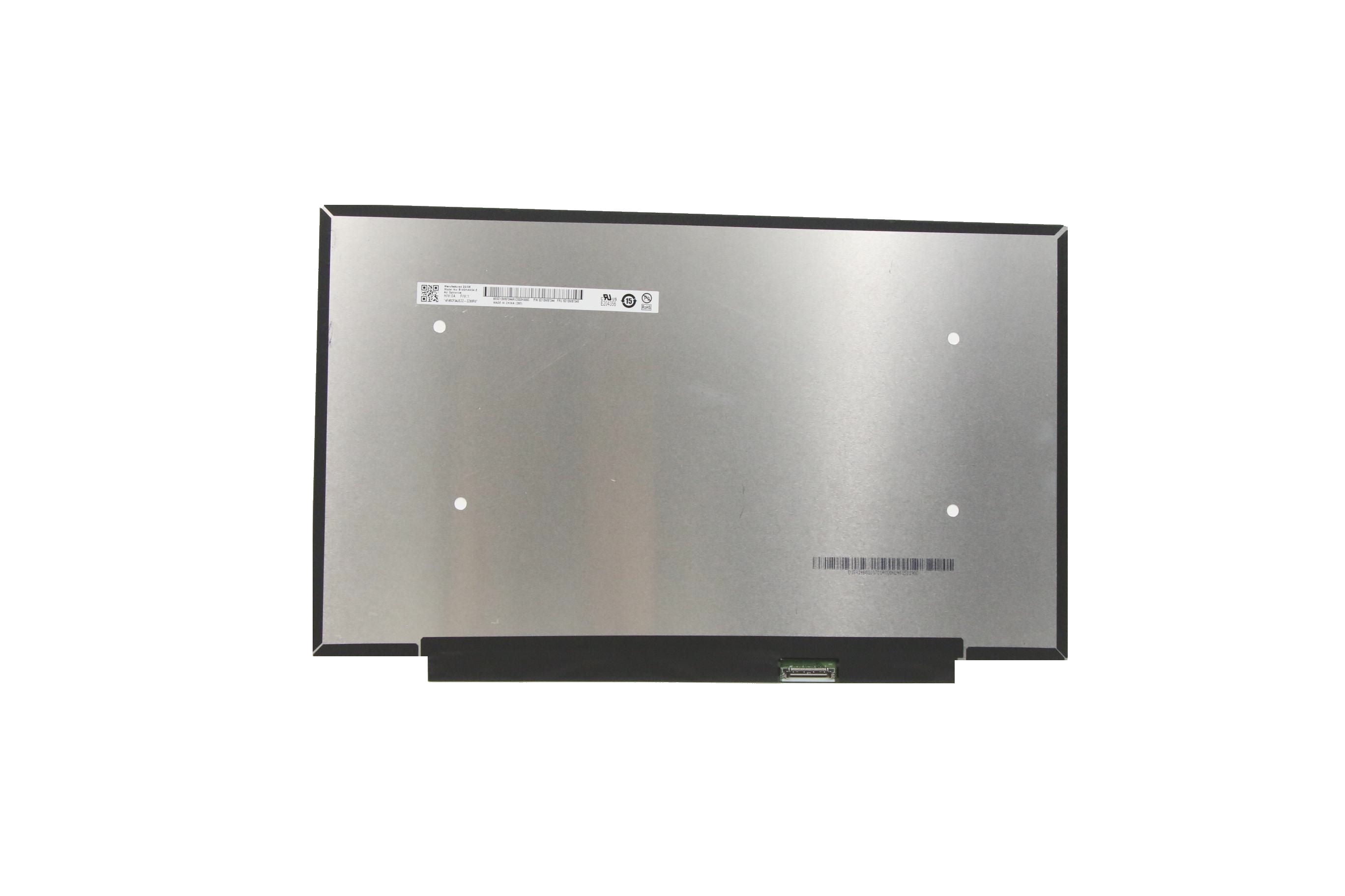 New Genuine Lenovo Ideapad 5-14ITL05 14" FHD LCD Screen 5D10V82390 ...