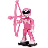 Mega Construx Power Rangers Mystery Figure Blind Pack - Walmart.com