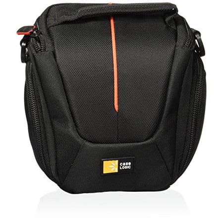 Case Logic High Zoom Camera Case Black – BrickSeek
