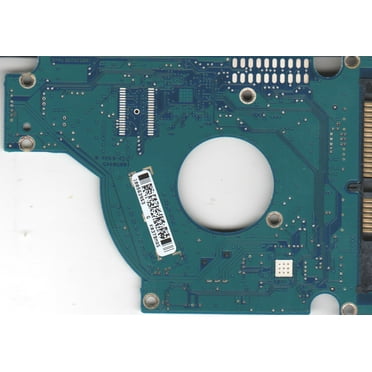 ST9320423AS, 9HV14E-300, 0002SDM1, 100563953 H, Seagate SATA 2.5 PCB ...