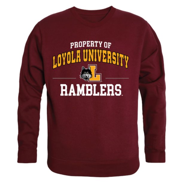 Loyola Chicago University