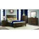 Picket House Furnishings Channing Queen 4-Drawer Platform Storage 6PC ...