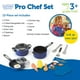 Learning Resources Pretend & Play Pro Chef Set - Walmart.com