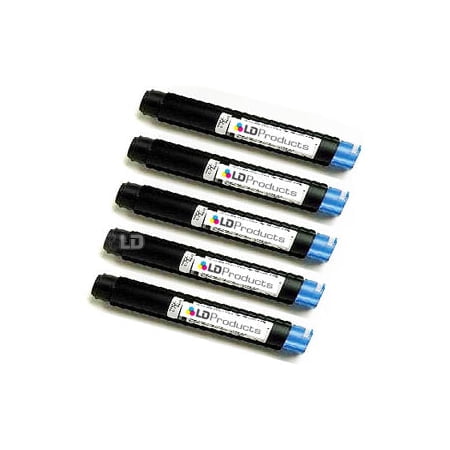 Ld compatible toner cartridge replacement fordata | Walmart Canada