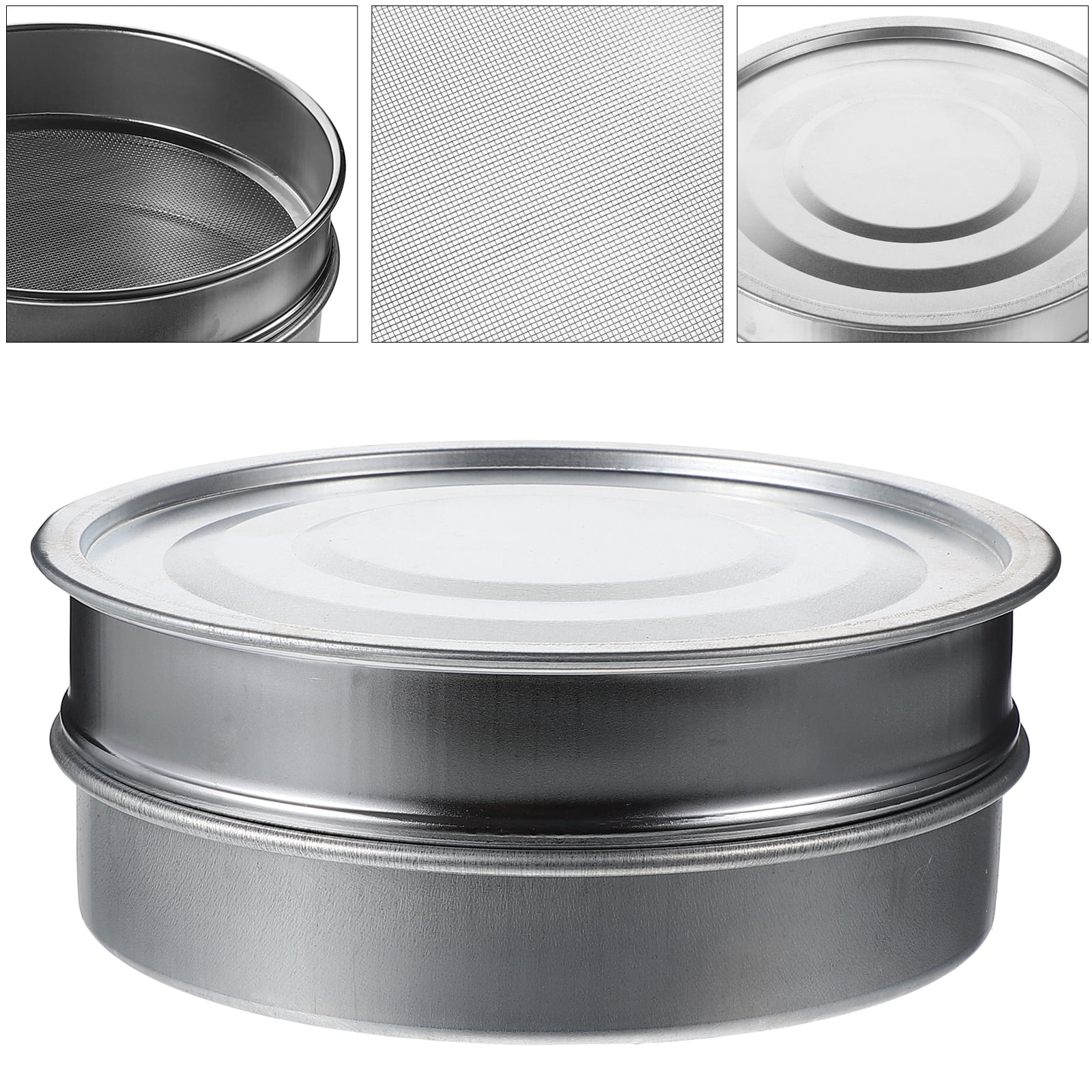 Click here for Operage Stainless Steel Sprouting Tray Set For Gar... prices