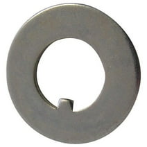 Spindle Washer, Round ID, 1" x 1.68" - Walmart.com