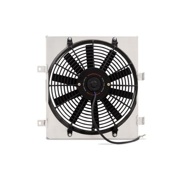 Derale 13700 Electra-Cool Remote Cooler Fits select: 1999-2018 ...