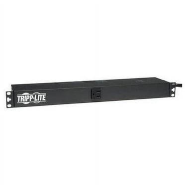 Tripp Lite Basic 14-Outlets PDU - Walmart.com