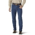 Wrangler George Strait Regular Fit - Mens Jeans - 13Mgshd - Walmart.com