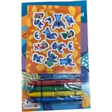 Bendon Publishing Stitch Grab and Go Play Pack - Party Favors Arts and ...