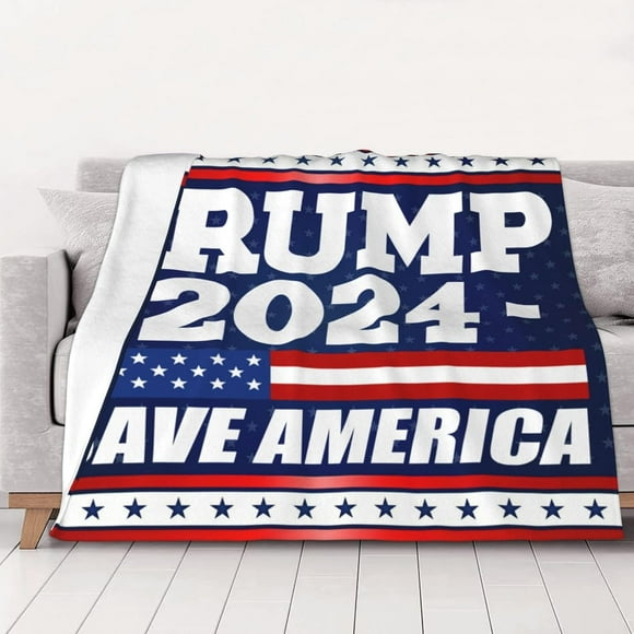 Trump Bedding