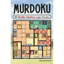 Murder Most Puzzling: The Missing Will 500-Piece Puzzle (Game ...