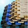 yes4all-12-pcs-interlocking-exercise-foam-mats-cover-12-sqft-3-8-inch
