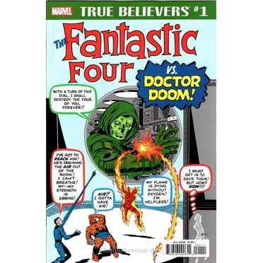 Doctor Doom: The Book of Doom Omnibus, (Hardcover) - Walmart.com