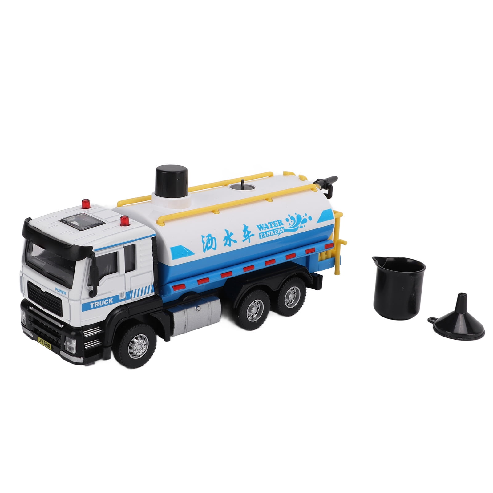 Click here for Spptty Water Tanker Model  Highly Simulation Colle... prices