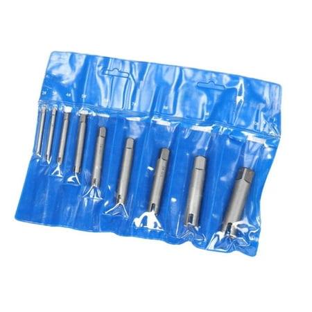 S SERENABLE Broken Tap Extractors Compact Alloy Versatile Easy to Use ...