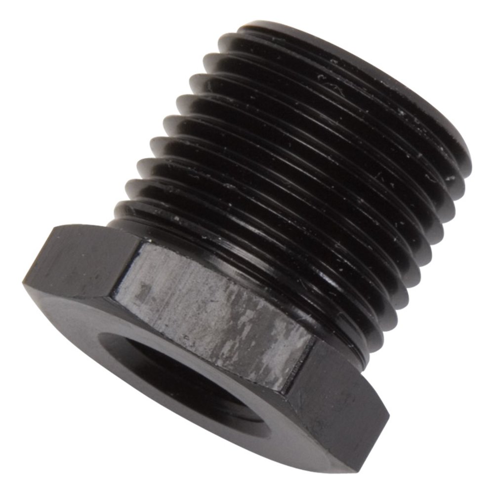Russell Performance 1/2in Male to 3/8in Female Pipe Bushing Reducer ...