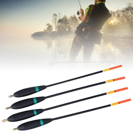 Fishing Floats, Durability Adjustable Float Fishing Floater Lightweight ...
