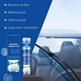 Windshield Washer Fluid, 250ml/8.79 Oz Washer Fluid Car Windshield, Car ...
